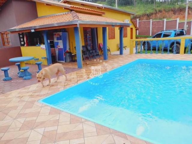 CHÁCARA À VENDA NO BAIRRO BELA VISTA EM JARINU/SP