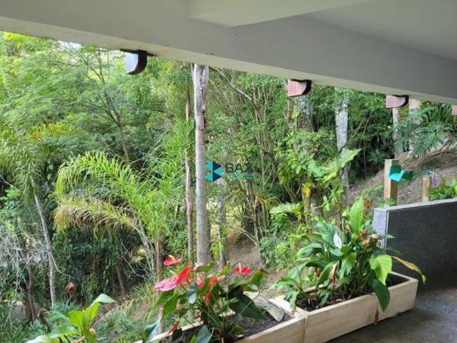 Chácara à venda no bairro Bosque dos Eucaliptos São José dos Campos/SP