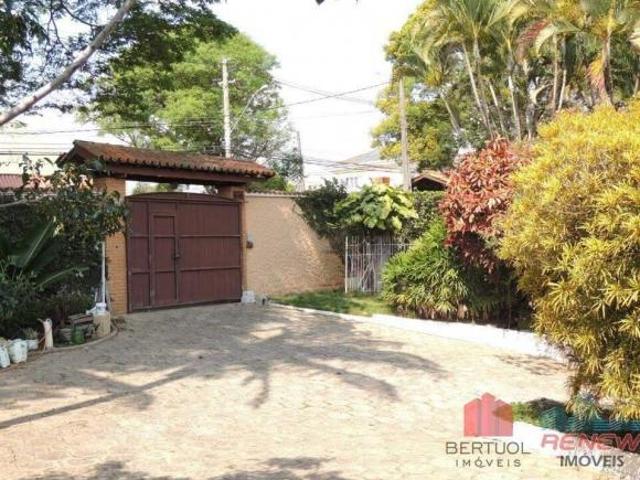 Chacara a Venda No bairro Bosque em Vinhdo/SP