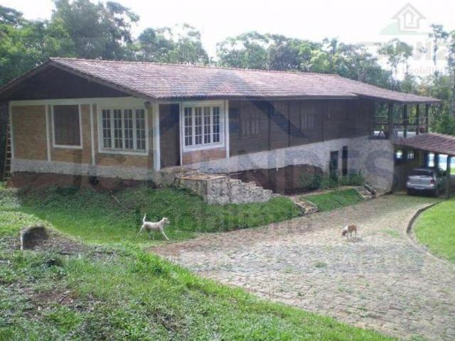 Chácara à venda no bairro Borda do Campo Quatro Barras/PR