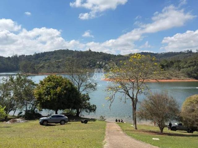 CHÁCARA A VENDA NO BAIRRO CUIBÁ DE CIMA, NAZARÉ/SP