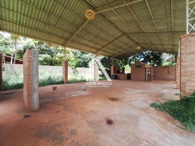Chácara à venda no bairro Cachoeira de cima em Mogi Mirim/SP