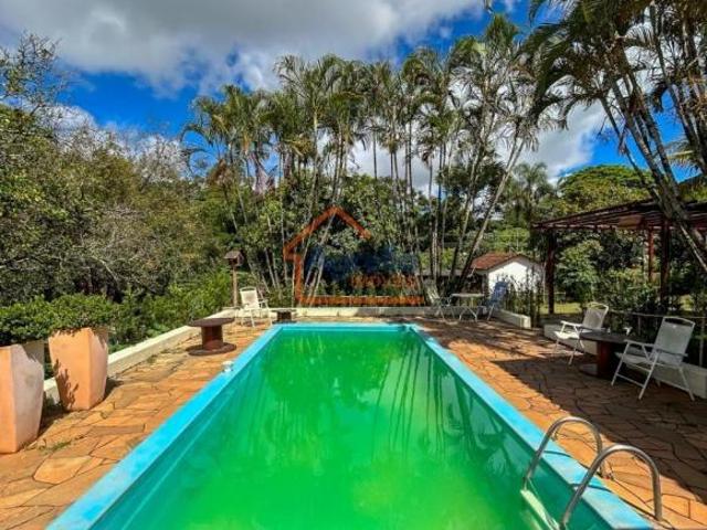 CHÁCARA À VENDA NA CACHOEIRA MOGI MIRIM/SP ACEITA FINANCIAMENTO