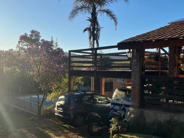 Chácara à venda no Bairro Caiçoara em Jarinu/SP