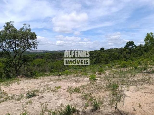 Chácara à venda no Bairro Capim Rasteiro Chácaras Campo Alegre
