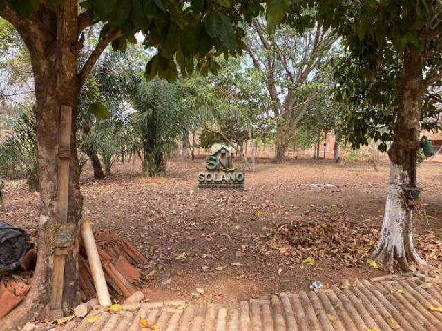 Chácara à venda no bairro Centro Aragoiânia/GO