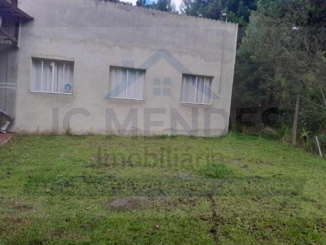 Chácara à venda no bairro Centro Bocaiúva do Sul/PR