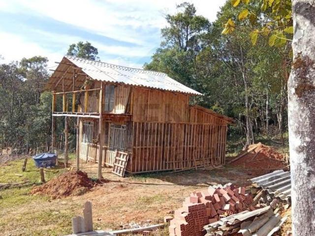 Chácara à venda no bairro Centro Bocaiúva do Sul/PR