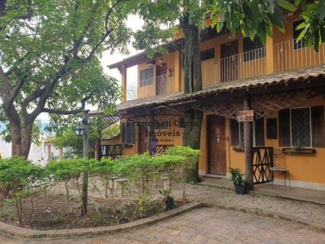 Chácara à venda no bairro Centro Cachoeira Paulista/SP