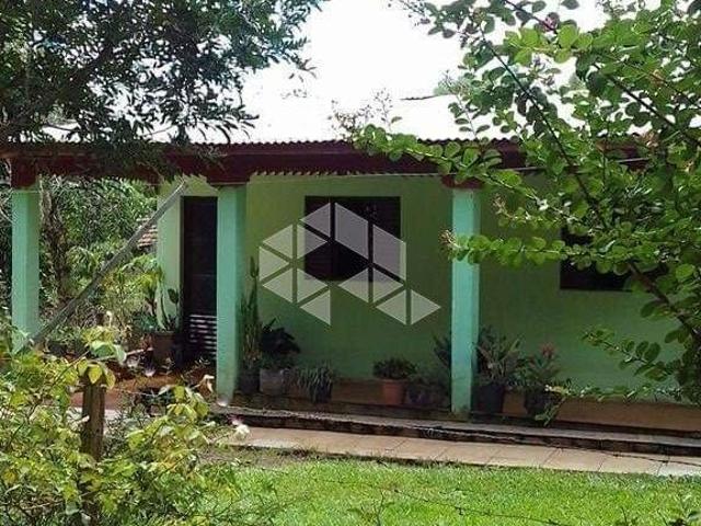 Chácara à venda no bairro Centro, em Dilermando de Aguiar