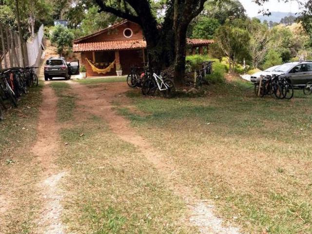 Chácara à venda no bairro Centro Extrema/MG
