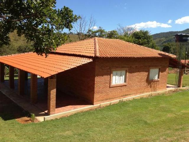 Chácara à venda no bairro Centro Pirenópolis/GO