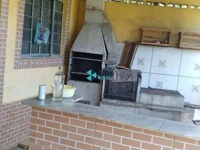 Chácara à venda no bairro Centro Redenção da Serra/SP