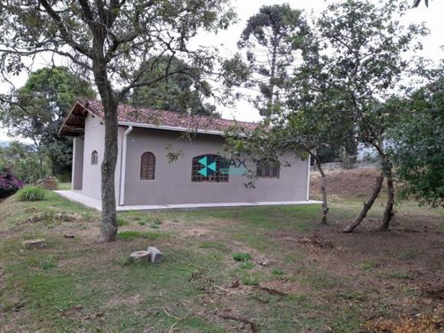 Chácara à venda no bairro Centro São José dos Campos/SP