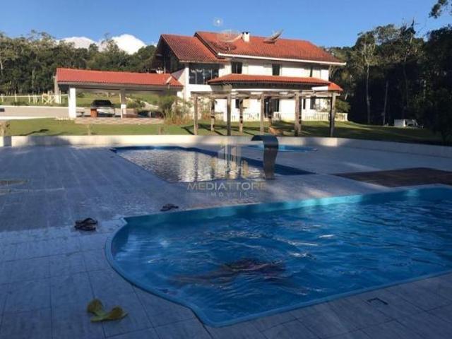Chácara à venda no bairro Centro São José dos Pinhais/PR