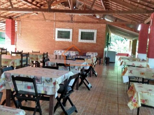 Chácara à venda no bairro CHÁCARA CACHOEIRA Mogi Mirim/SP