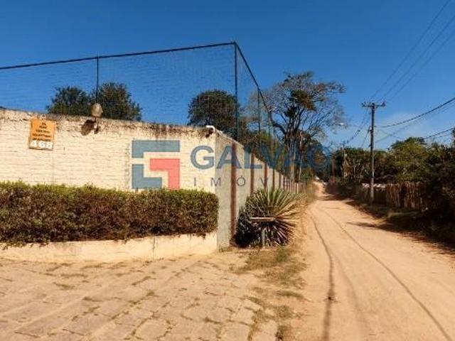 Chácara à venda no Bairro Chácara do Guacuri em Itupeva SP
