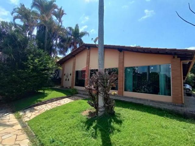 CHÁCARA À VENDA NO BAIRRO CHÁCARA MORADA MEDITERRÂNEA JUNDIAÍ/SP