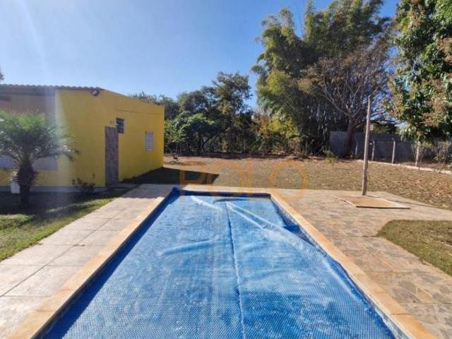 Chácara à venda no bairro Chácara Panorama em Uberlândia