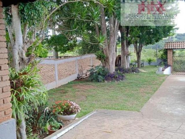 Chácara à venda no bairro Chácaras Nova Germânia em Campo Limpo Paulista/SP