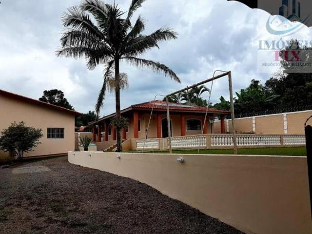 Chácara à venda no bairro Chácaras Nova Germânia em Campo Limpo Paulista/SP