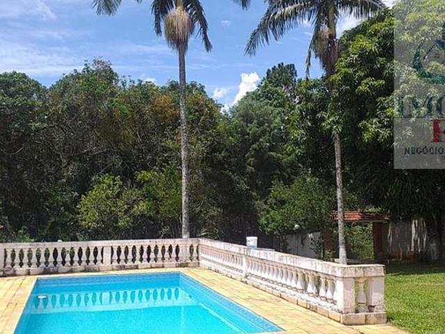 Chácara à venda no bairro Chácaras Nova Germânia em Campo Limpo Paulista/SP