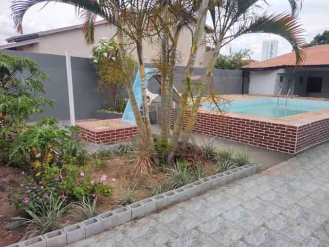 Chácara à venda no bairro Chácaras Assay em Hortolândia/SP