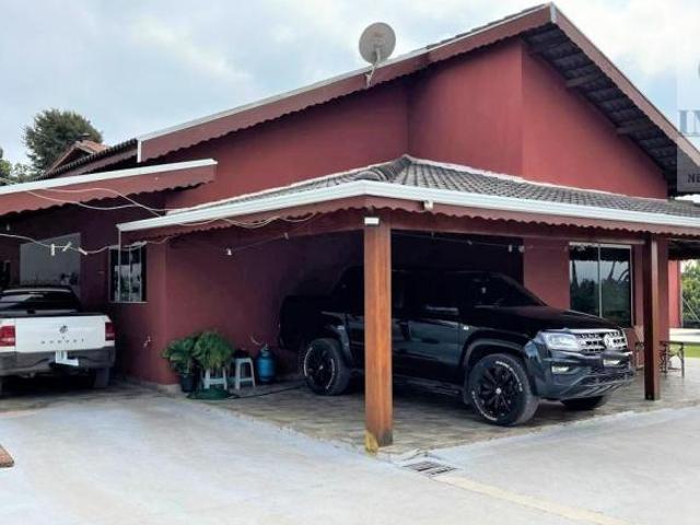Chácara à venda no bairro Chácaras Campo Limpo em Campo Limpo Paulista/SP