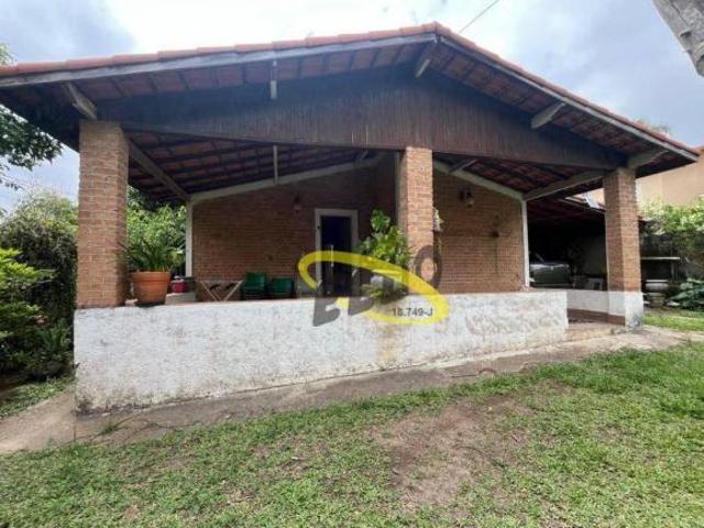 Chácara a venda no bairro Chácaras do Carmo em Vargem Grande Paulista!