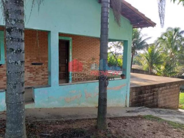 Chácara á venda no bairro Chácaras São Bento Valinhos S\P