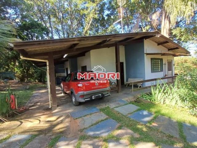 Chácara à Venda no bairro Chácaras São Bento em Valinhos
