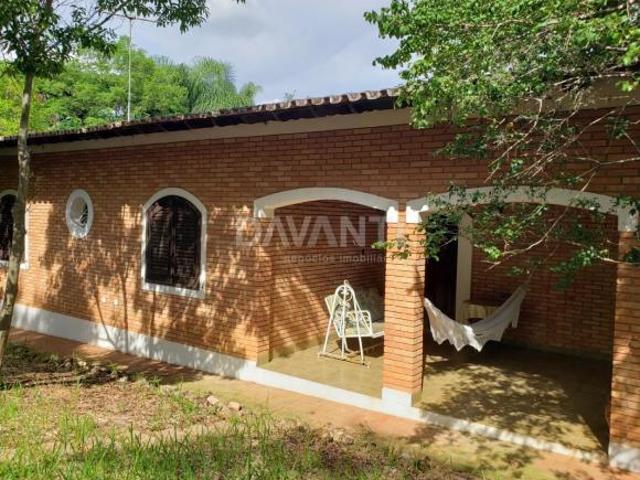 Chácara à venda no bairro Chácaras São Bento em Valinhos na Davanti Imóveis