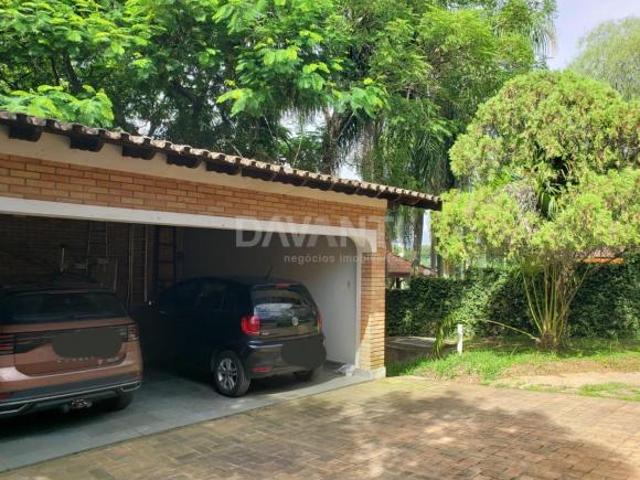 Chácara à venda no bairro Chácaras São Bento em Valinhos na Davanti Imóveis