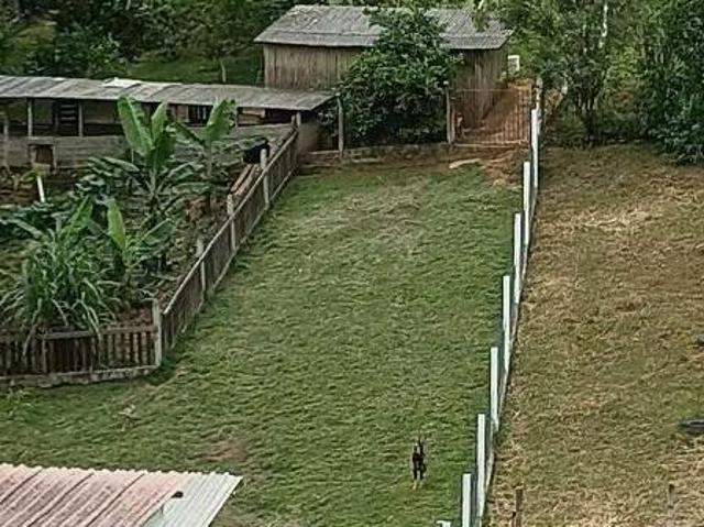 Chacara á venda no bairro Chimboveiro em Mandirituba PR