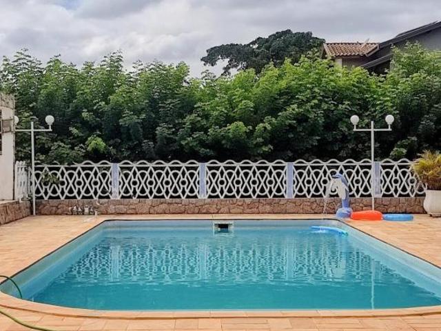 Chácara à venda no bairro Condomínio Ecopark Tatuí/SP