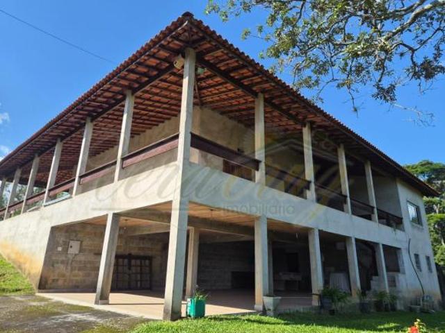 Chácara à venda no bairro Consulte Extrema/MG