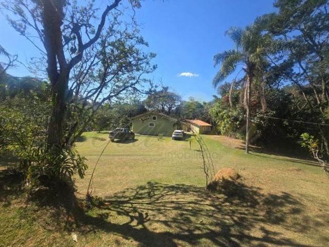 Chácara à venda no bairro Consulte Extrema/MG