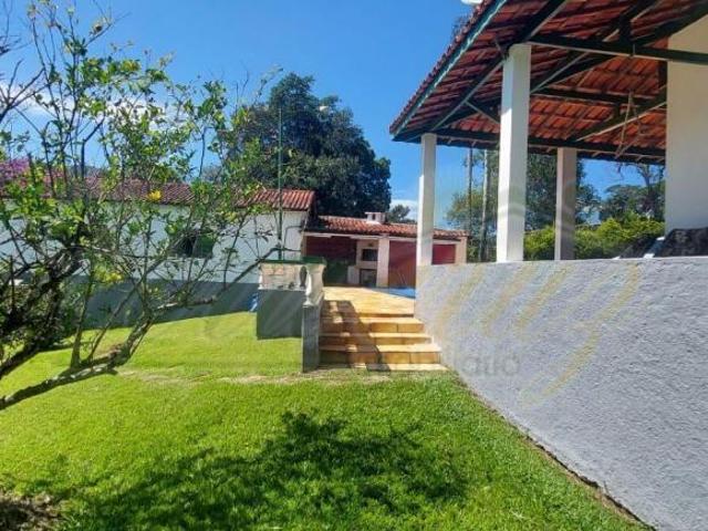 Chácara à venda no bairro Consulte Extrema/MG
