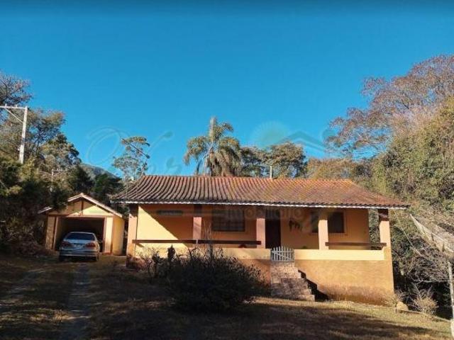 Chácara à venda no bairro Consulte Extrema/MG