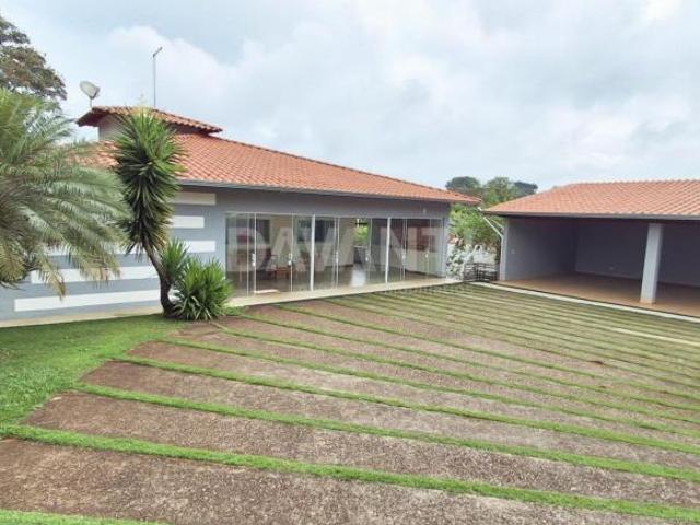 Chácara à venda no bairro Country Club em Valinhos na Davanti Imóveis
