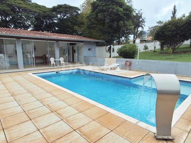 Chácara à venda no bairro Country Club em Valinhos na Davanti Imóveis