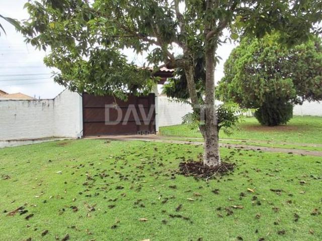 Chácara à venda no bairro Country Club em Valinhos na Davanti Imóveis
