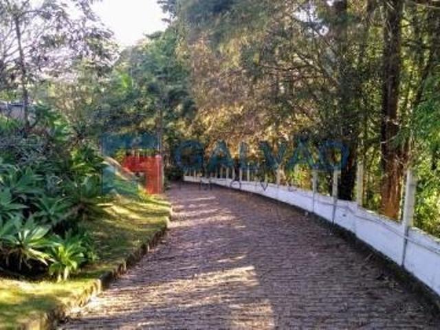Chácara à venda no Bairro da Colonia em Jundiaí SP