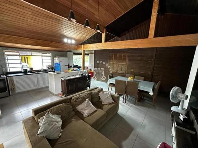 CHÁCARA À VENDA NO BAIRRO DE JUNDIAÍ MIRIM NA CIDADE DE JUNDIAÍ/SP