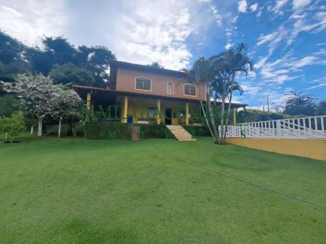 Chácara, à venda, no Bairro do Medeiros em Jundiaí Linda Vista para a Serra do Japi!