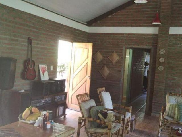 Chácara à venda no Bairro do Bananal, Cabreúva SP