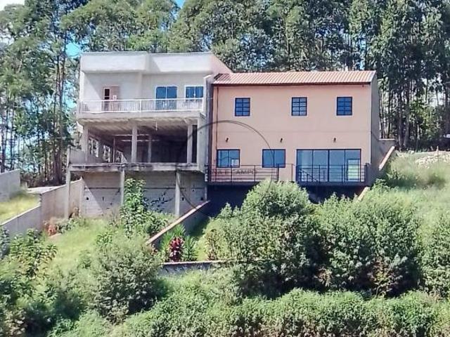 Chácara à venda no bairro do Portão Condomínio / Associação de Moradores