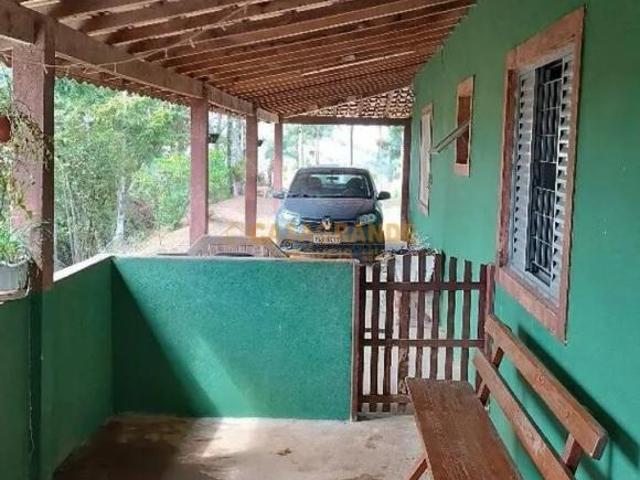 Chácara à Venda no Bairro dos Freitas | Zona Norte