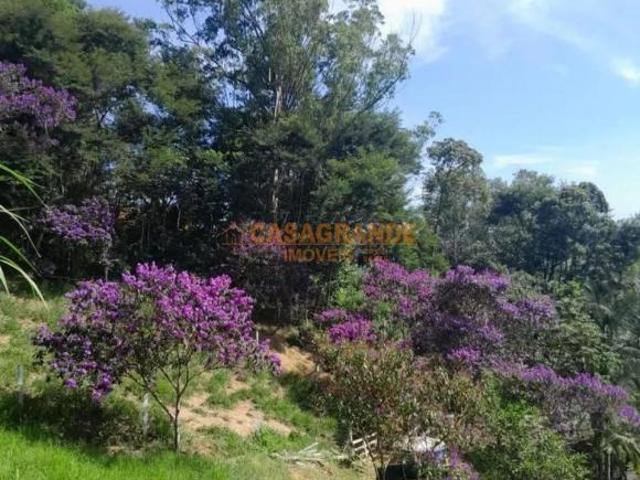 Chácara à venda no Bairro dos Freitas Zona Norte SJC/SP