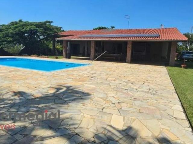 Chácara à Venda no Bairro dos Pinhais – Boituva/SP